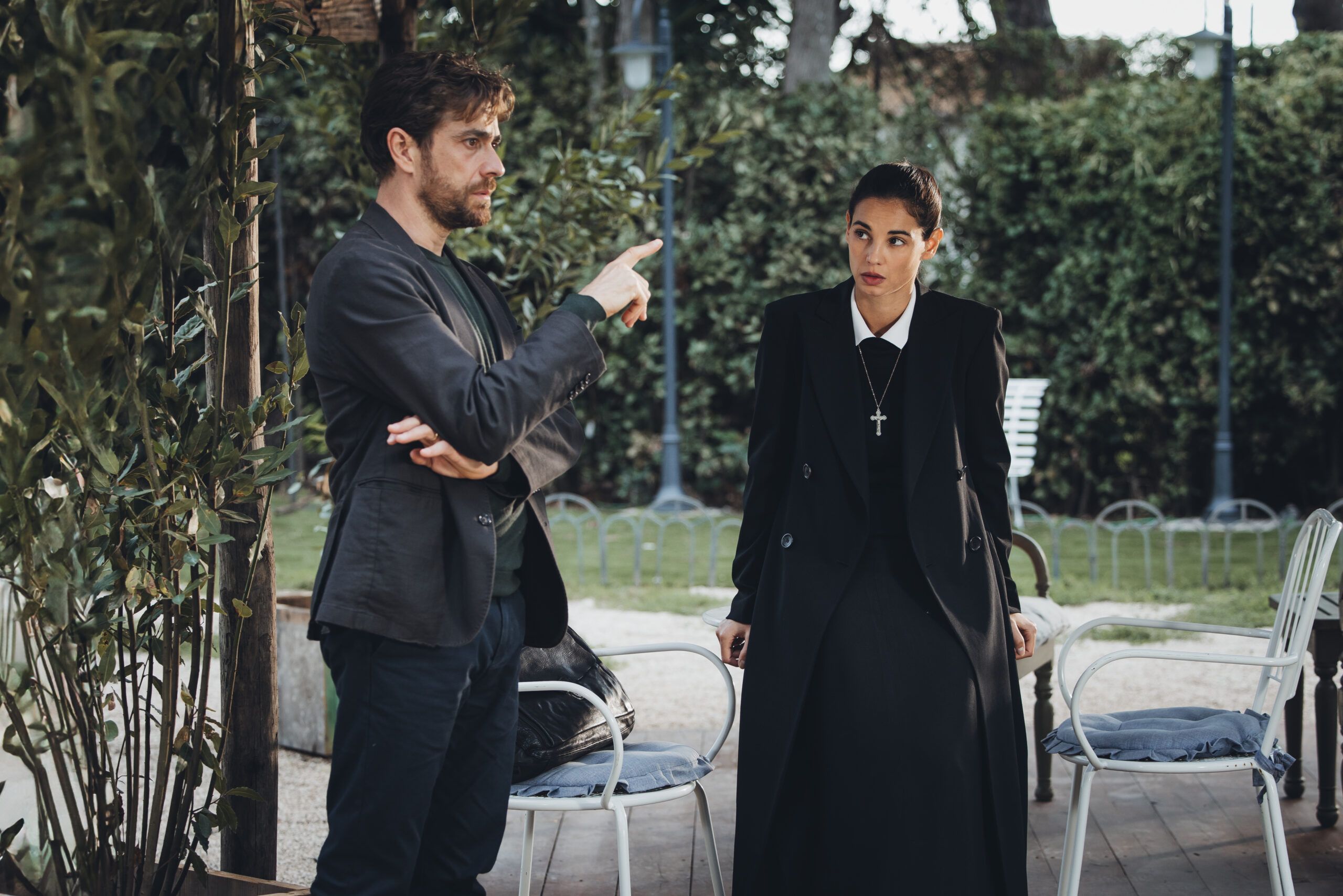 Che dio ci aiuti 8, fiction: trama, cast puntata oggi 24 aprile | Style