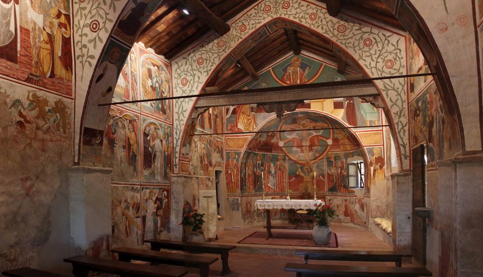 I 20 Oratori italiani più incantevoli | Style