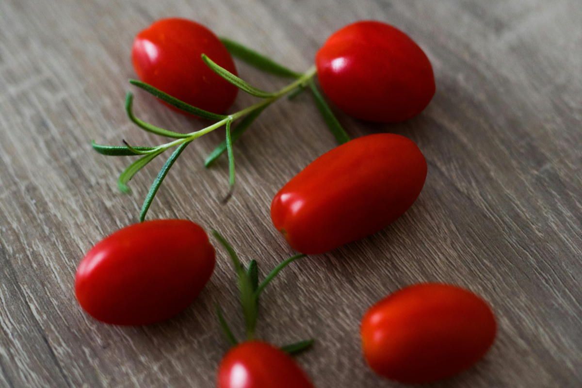 Bacche di Goji: benefici, valori nutrizionali, controindicazioni | Style