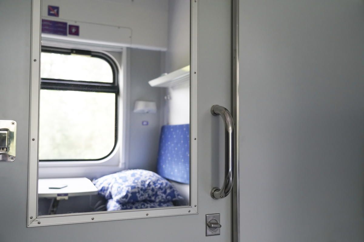 Sleeper trains in Europa: dormire viaggiando | Style