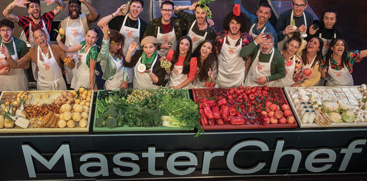 Chi sono i 30 concorrenti di MasterChef 15: la masterclass | Style