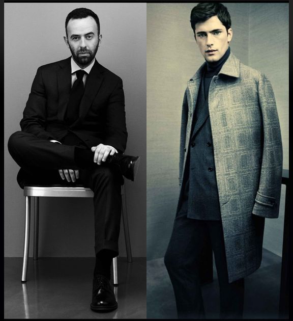 SCELTE AUDACI | Style