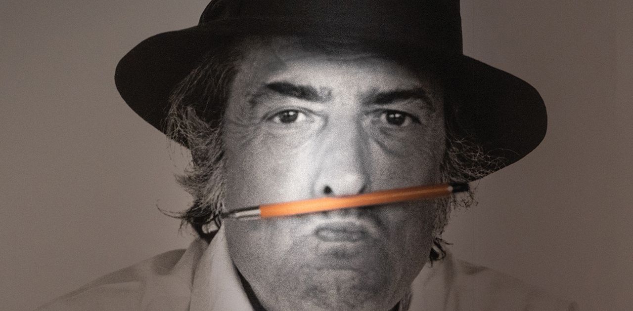 Armando Testa in mostra a Ca' Pesaro di Venezia | Video Style