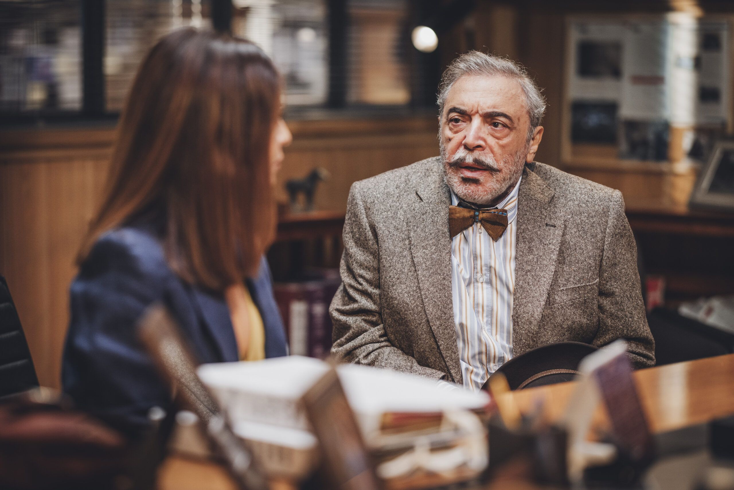 Un passo dal cielo 8, Rai 1: trama, cast prima puntata oggi | Style