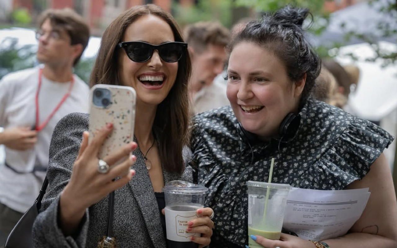 Commedia, thriller o drammatici: i migliori film Netflix 2026 - Style