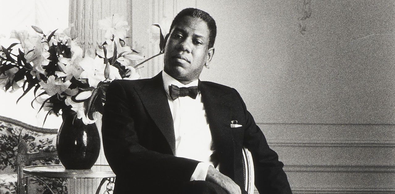 André Leon Talley: vita, moda e arte all'asta | Style