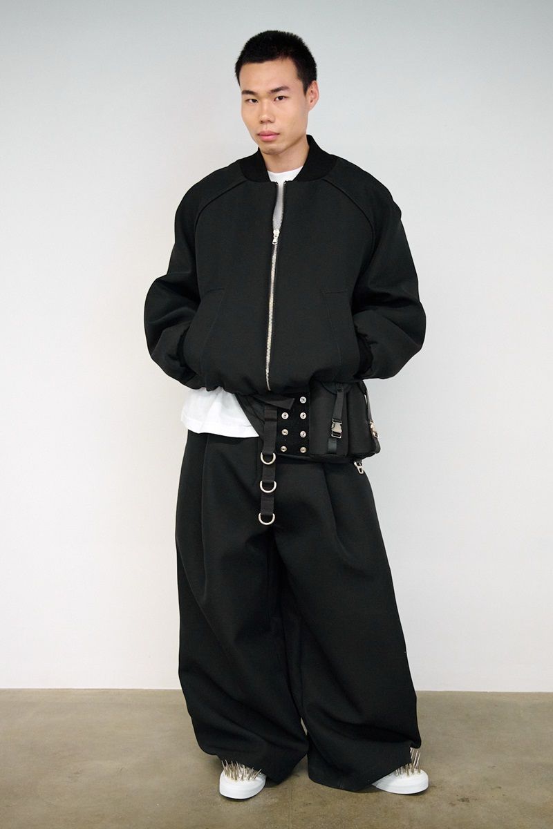 Milano Fashion Week: un uomo ridotto | Style