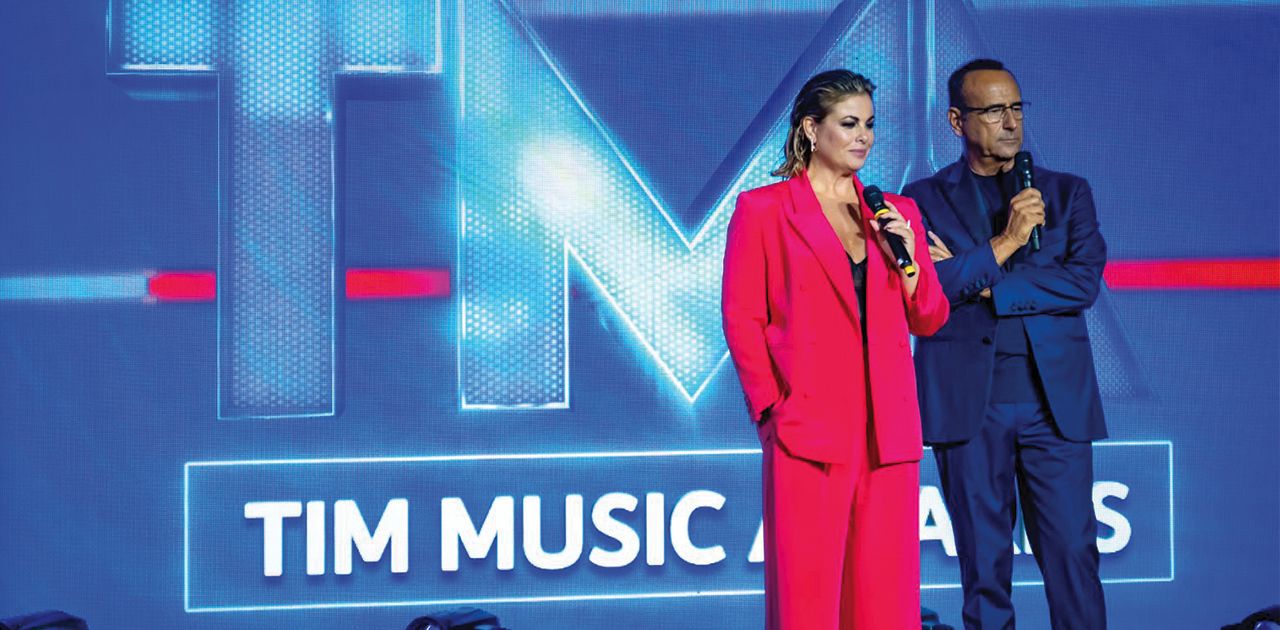 Tim Music Awards 2024: scaletta, ospiti prima serata | Style