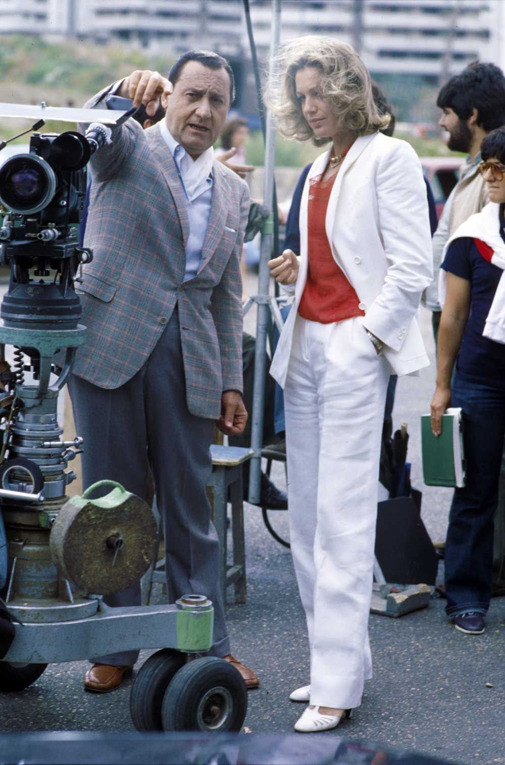 Catherine Spaak morte foto: malattia mariti film carriera figlia | Style