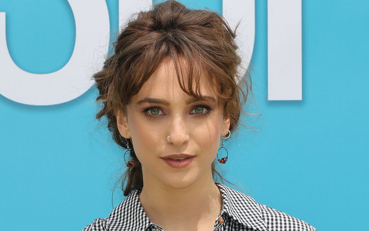 Alice Lupparelli: intervista alla rivelazione di Maschi veri | Style