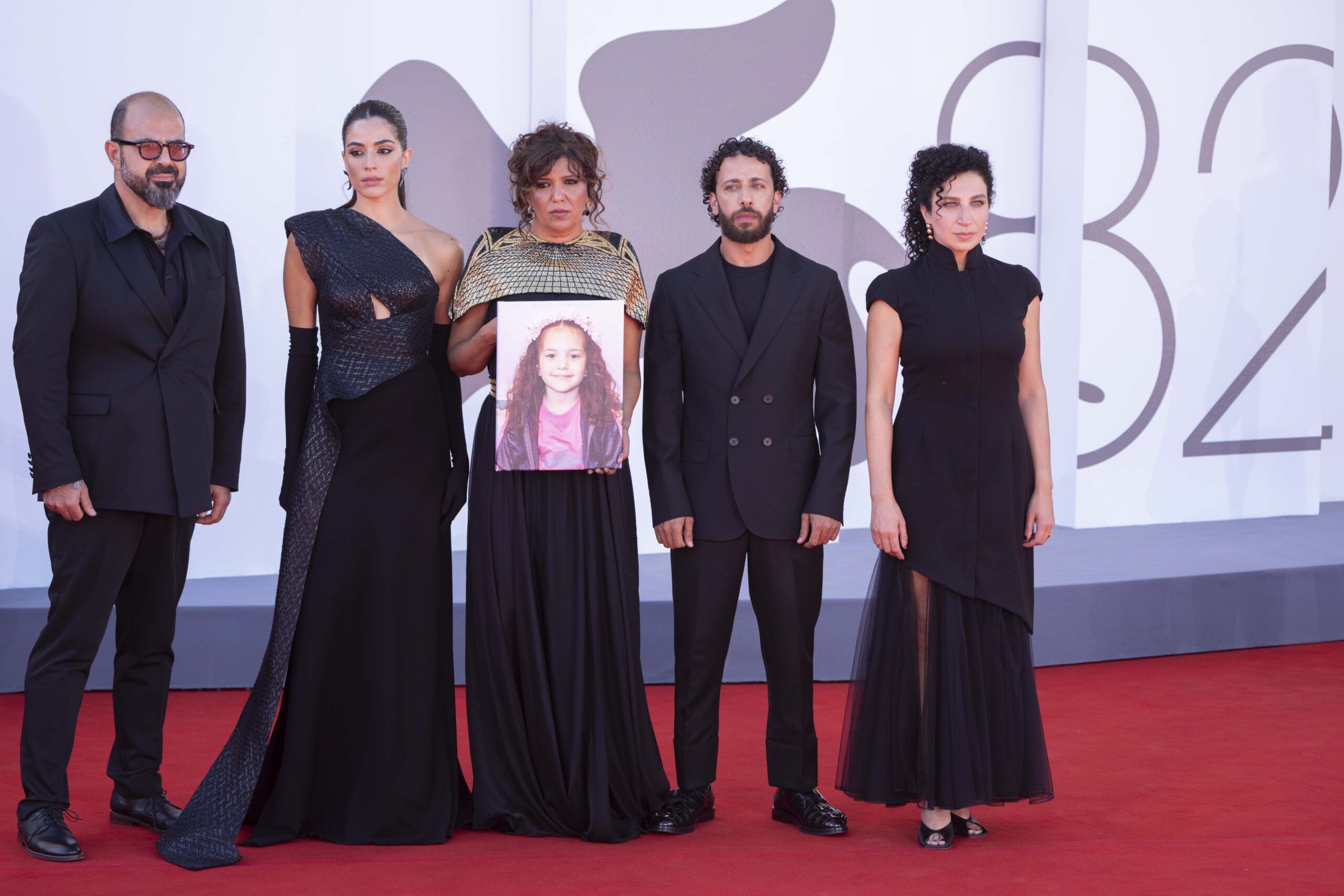 La voce di Hind Rajab al cinema il 25 settembre | Style