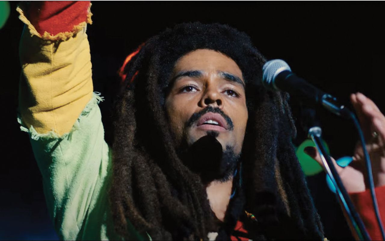 Bob Marley One Love: dove vedere film stasera tv, streaming |Style