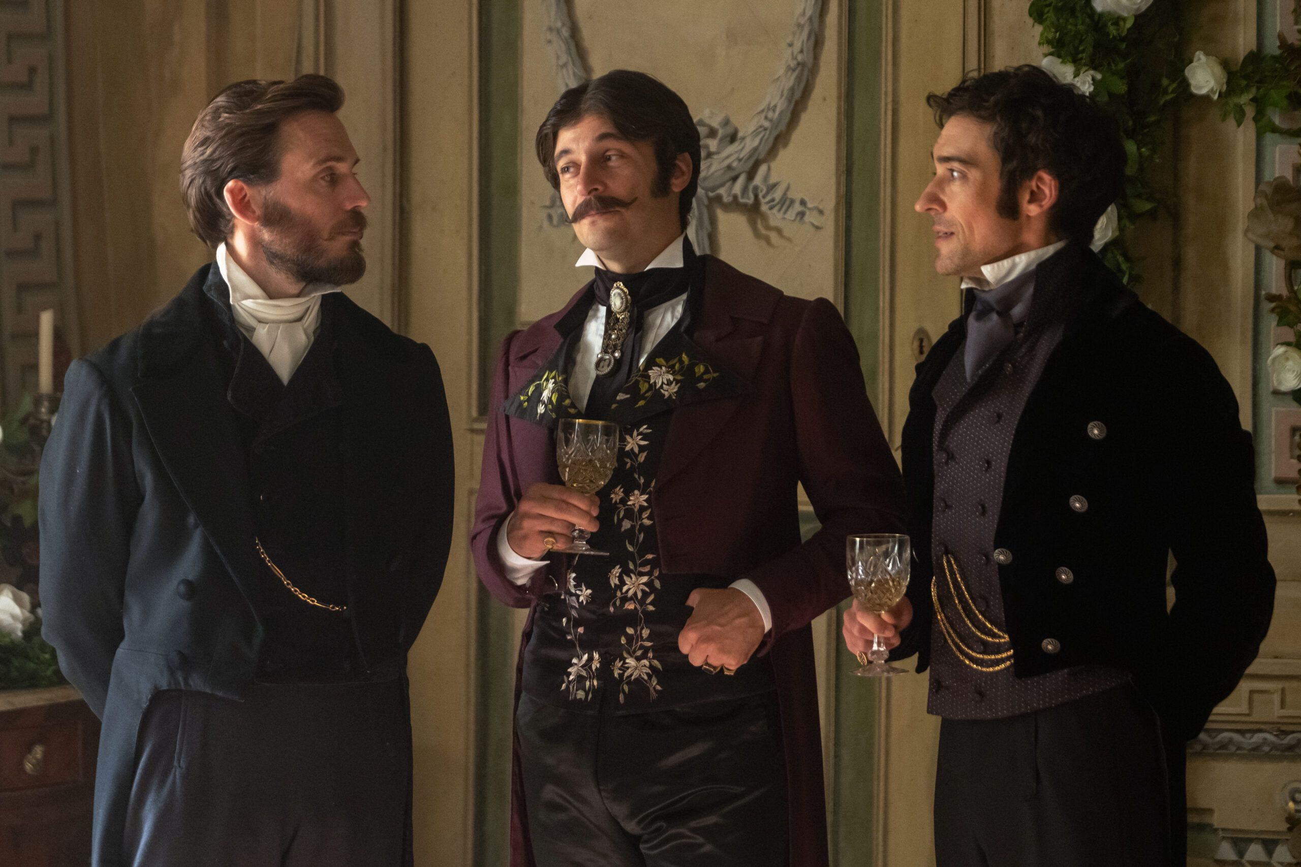 Il conte di Montecristo, Rai 1: trama ultima puntata oggi | Style