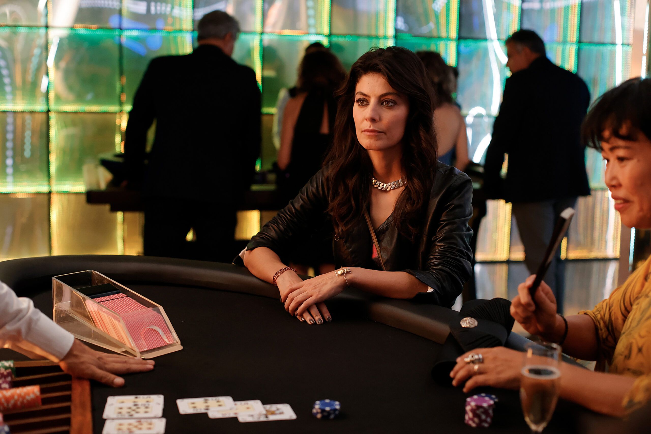 Doppio gioco, trama terza puntata oggi 10/6 su Canale 5 | Style