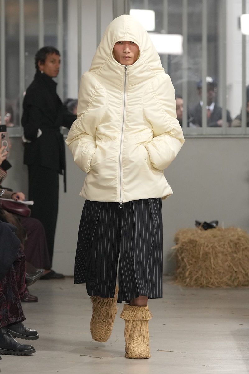 Setchu, elementi di tecniche miste | Style