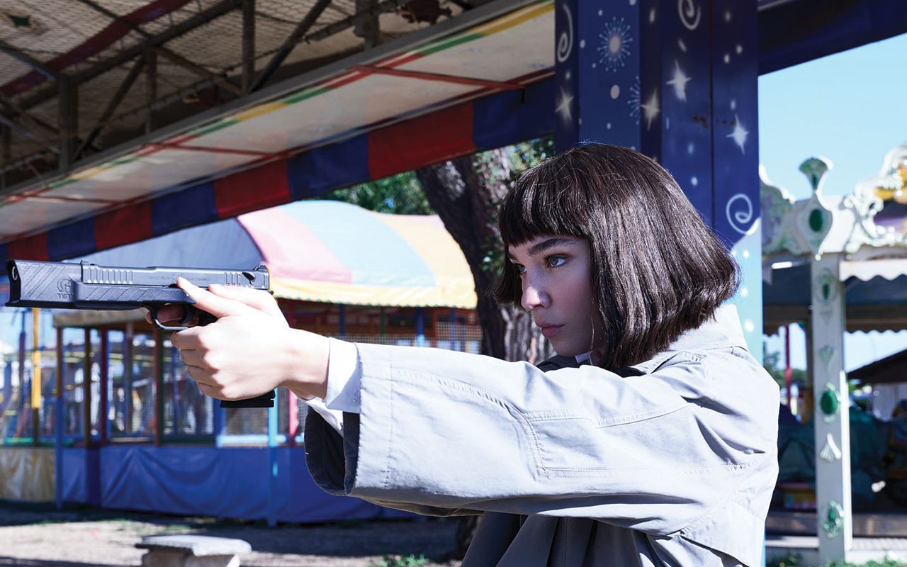 Citadel: Diana: serie tv, episodi, trama, cast, recensione | Style