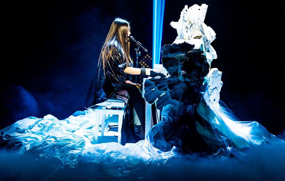 Secondo live: le pagelle di Style - Style