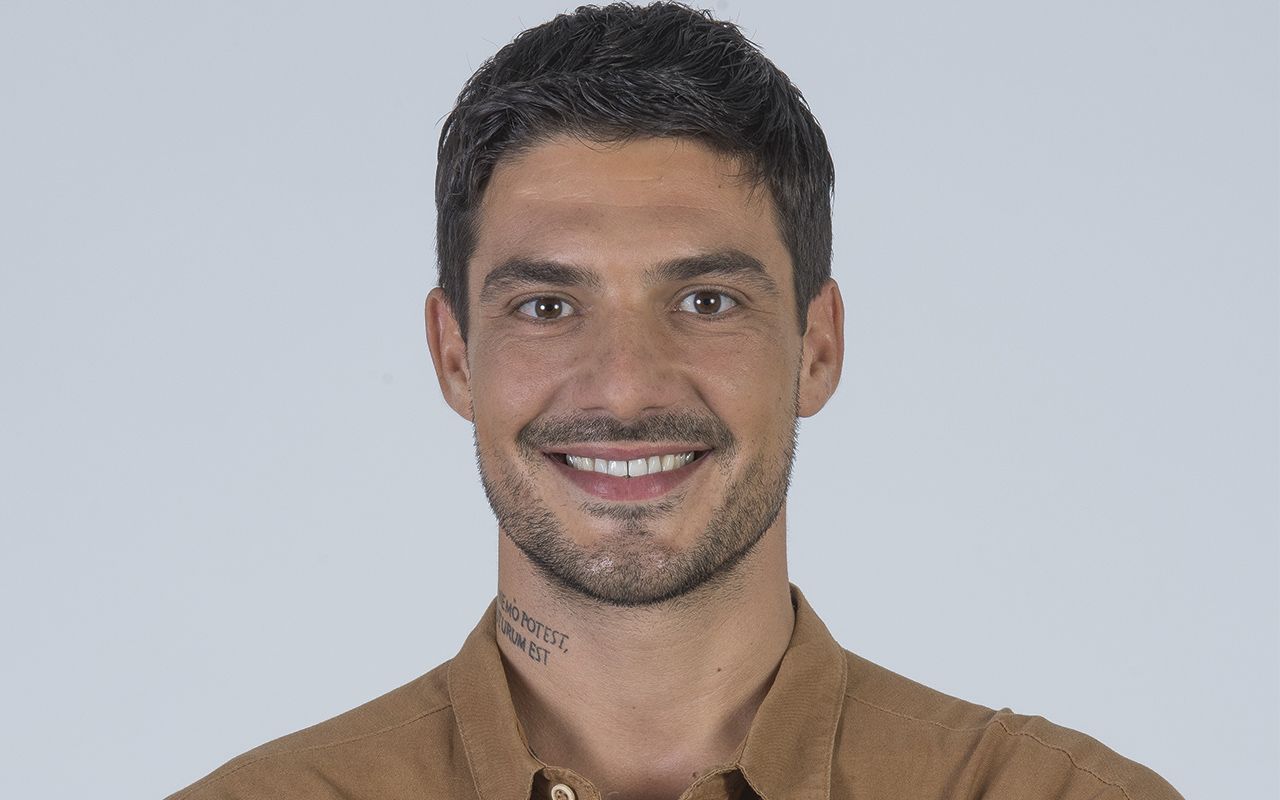 Grande Fratello 18: Lorenzo Spolverato primo finalista | Style