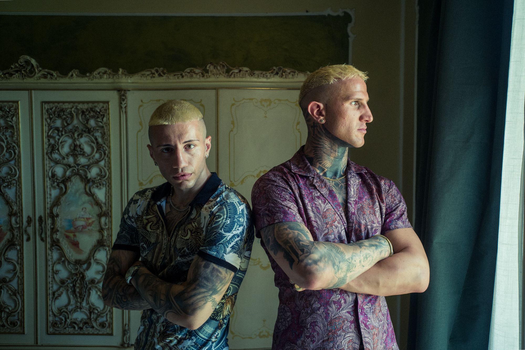 40 secondi film: trama, cast, recensione, Willy Monteiro | Style