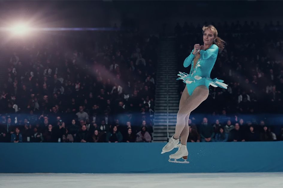 Tonya, la vera storia della pattinatrice Tonya Harding | Style