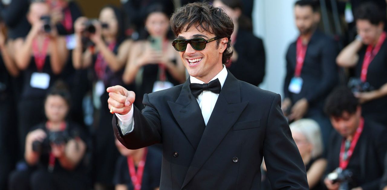 Arrivano gli spoiler su Gucci, Dior, Versace & Co. Ma che senso ha ...