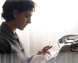 Miss Fallaci, Rai1: trama cast ultima puntata 11/3/2025 | Style