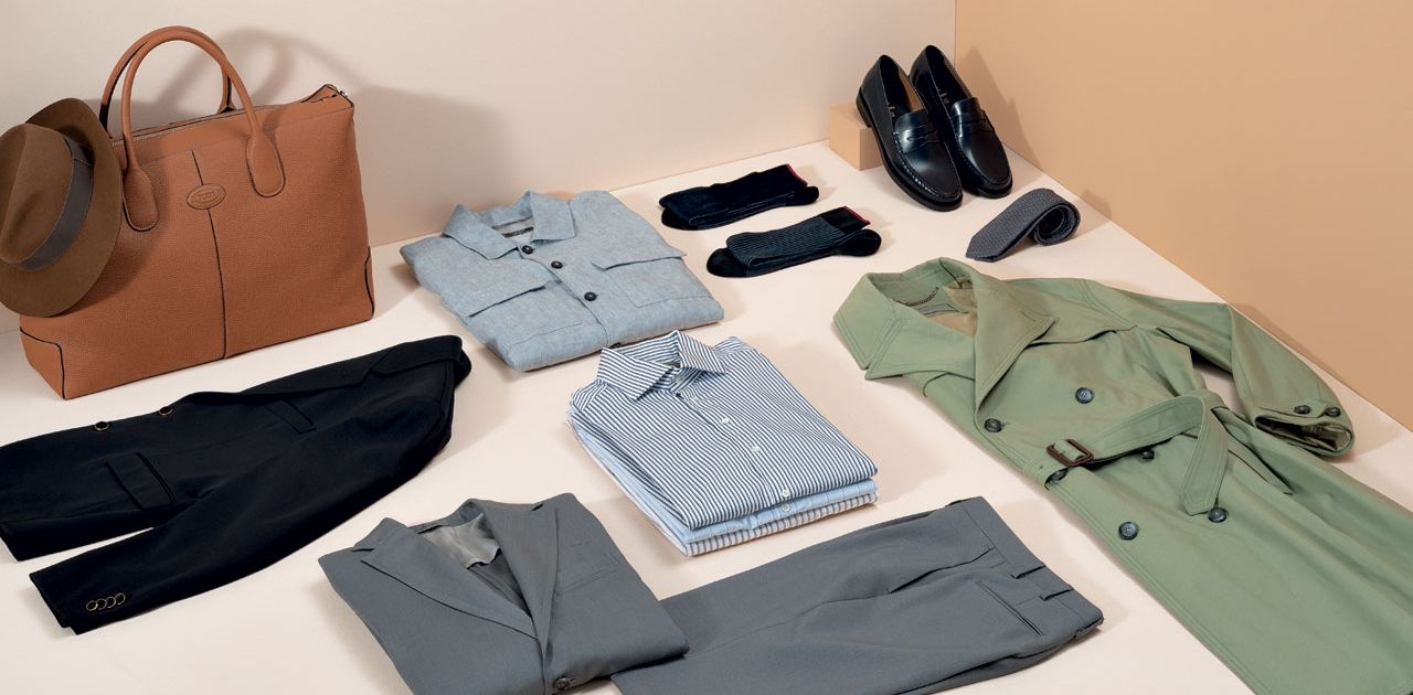 Tendenze moda spring summer 2025: Compagni per sempre | Style