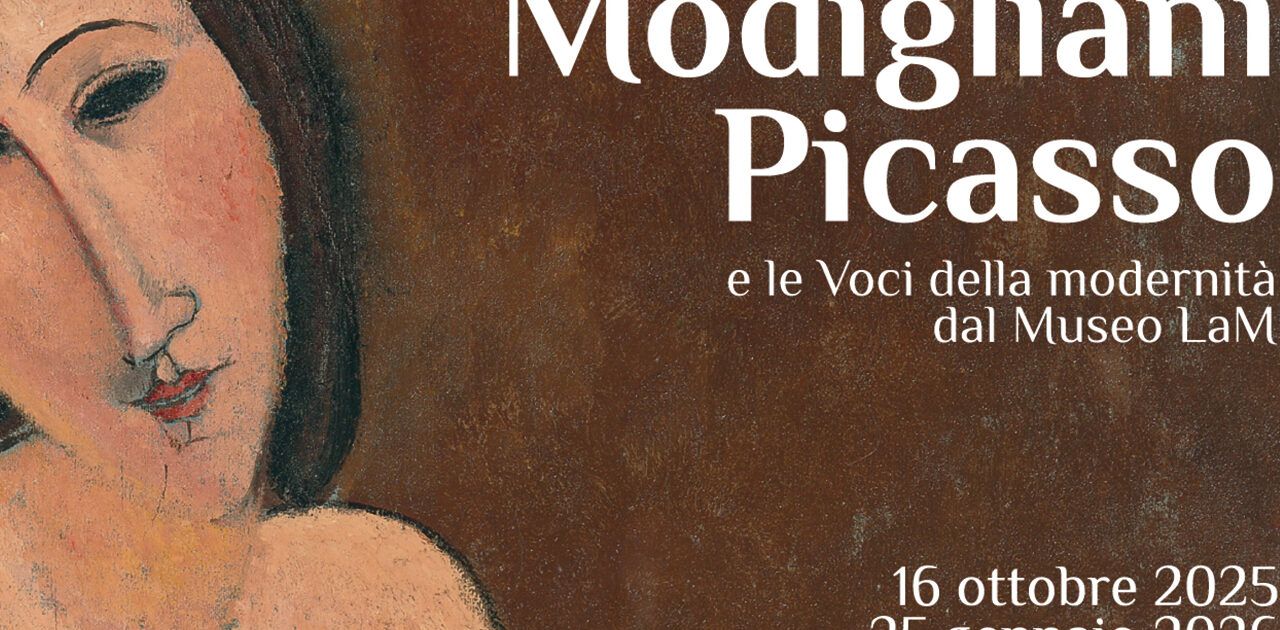 Mostre Italia: Picasso e Modigliani a Padova | Video Style
