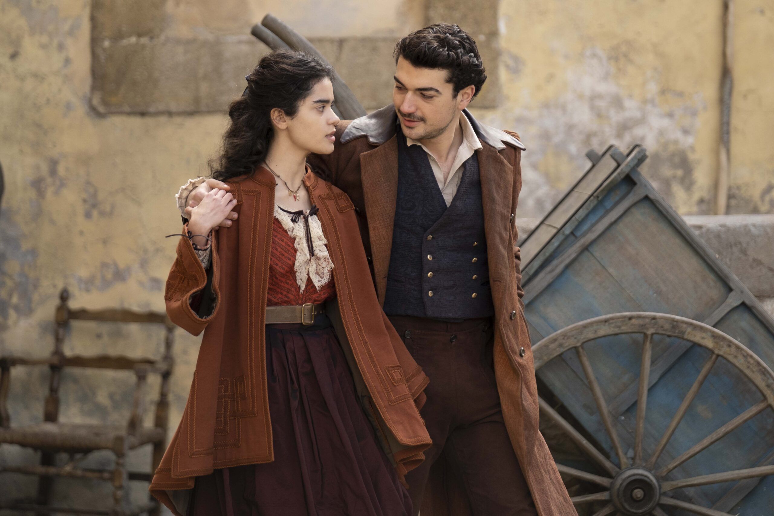 Belcanto: trama, cast, storia vera ultima puntata 17 marzo | Style