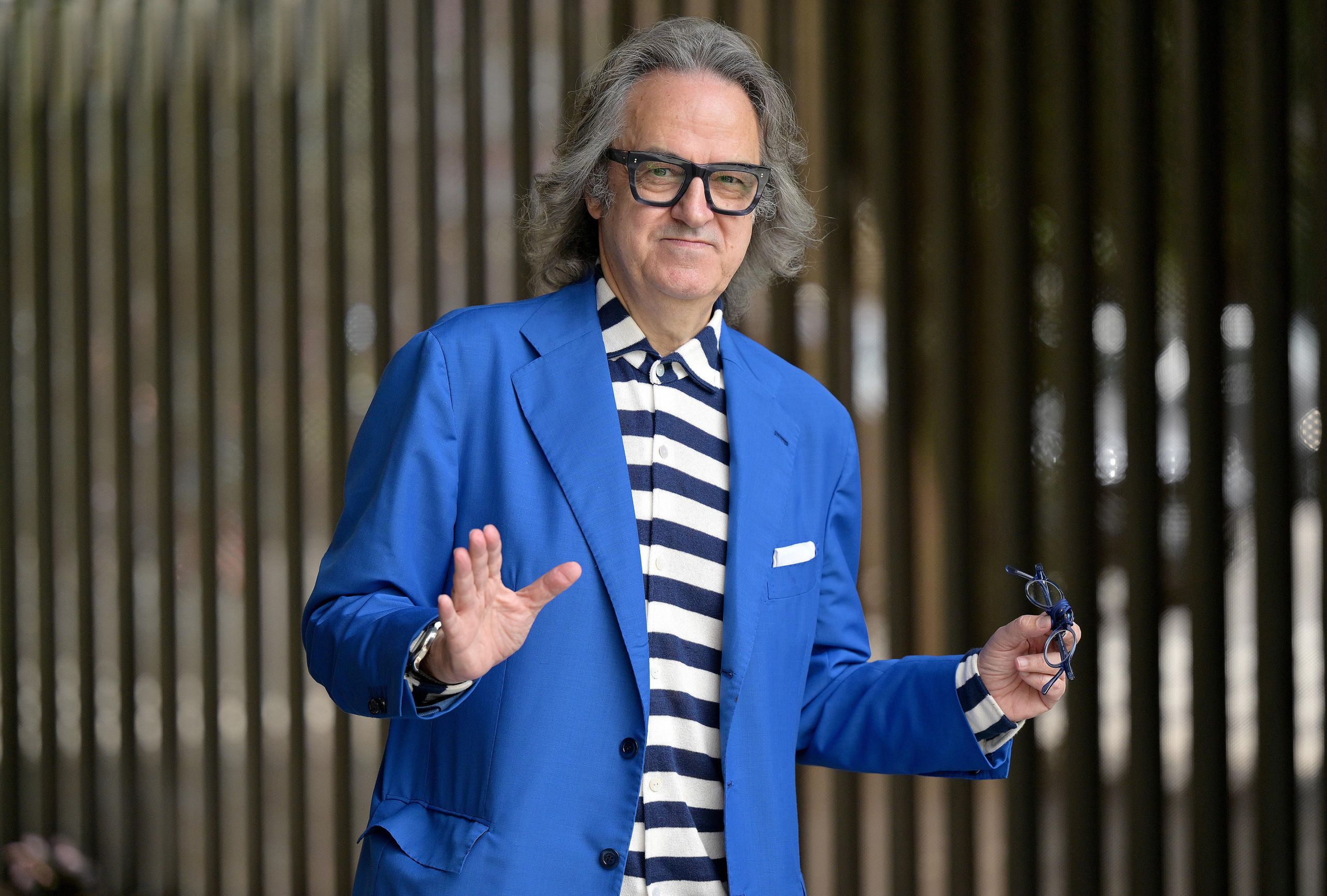 Che tempo che fa, puntata 25 gennaio: ospiti stasera | Style