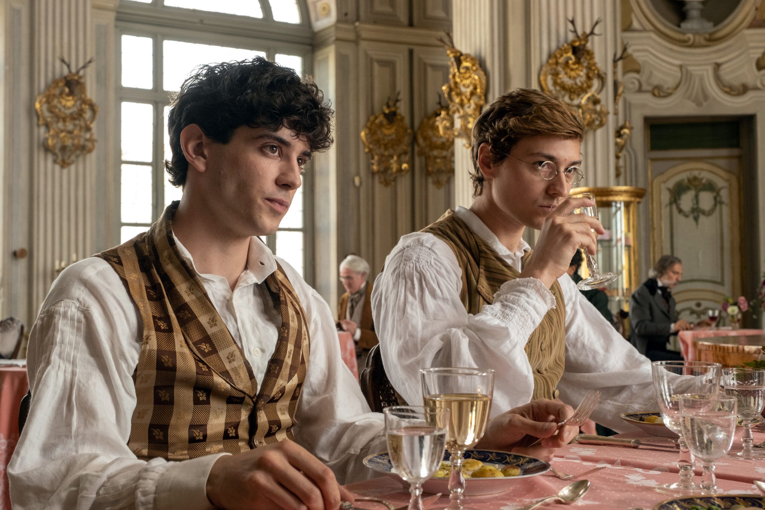 Il conte di Montecristo, Rai 1: trama seconda puntata oggi | Style