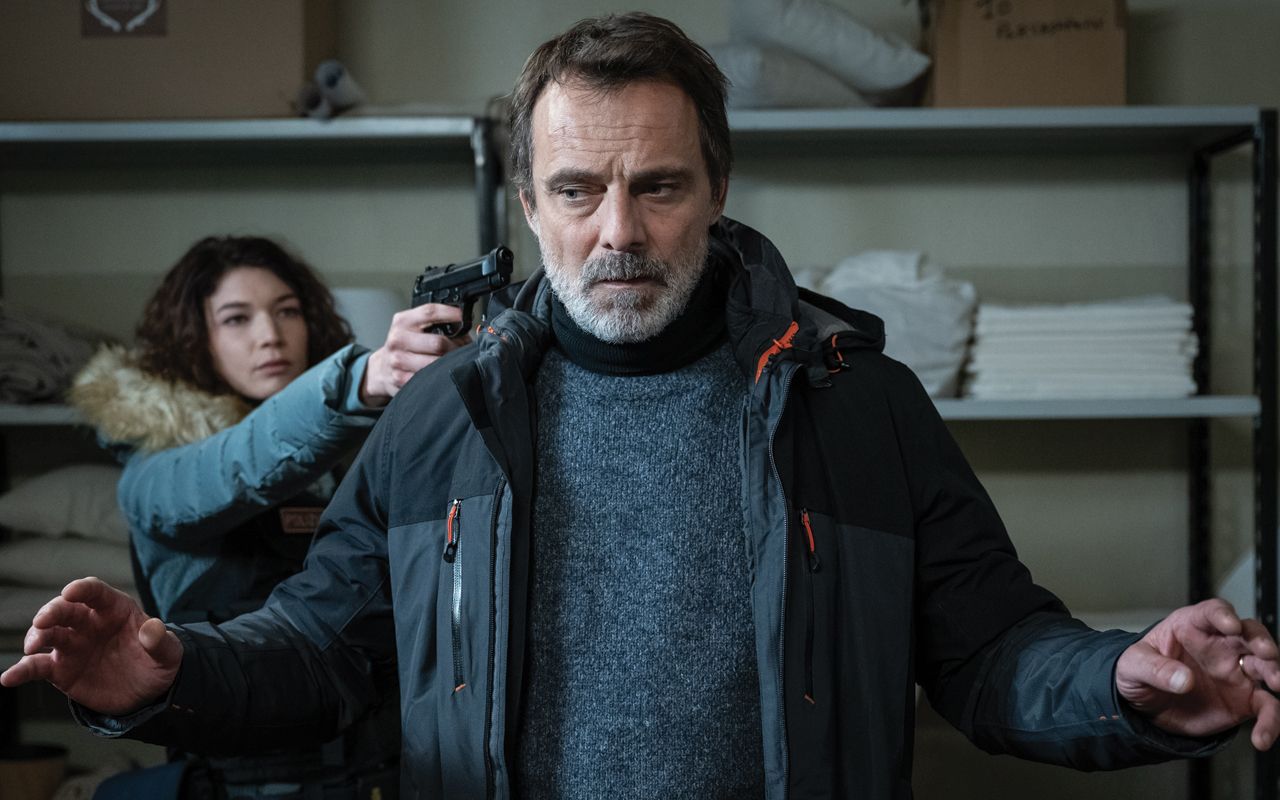 Blackout 2, ultima puntata: trama, cast serie Rai 1 | Style