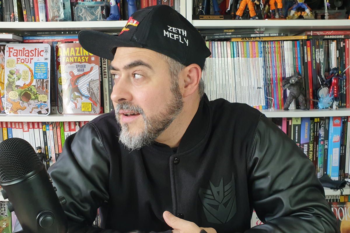 Be Comics! Be Games!: la guida completa dell'evento | Style