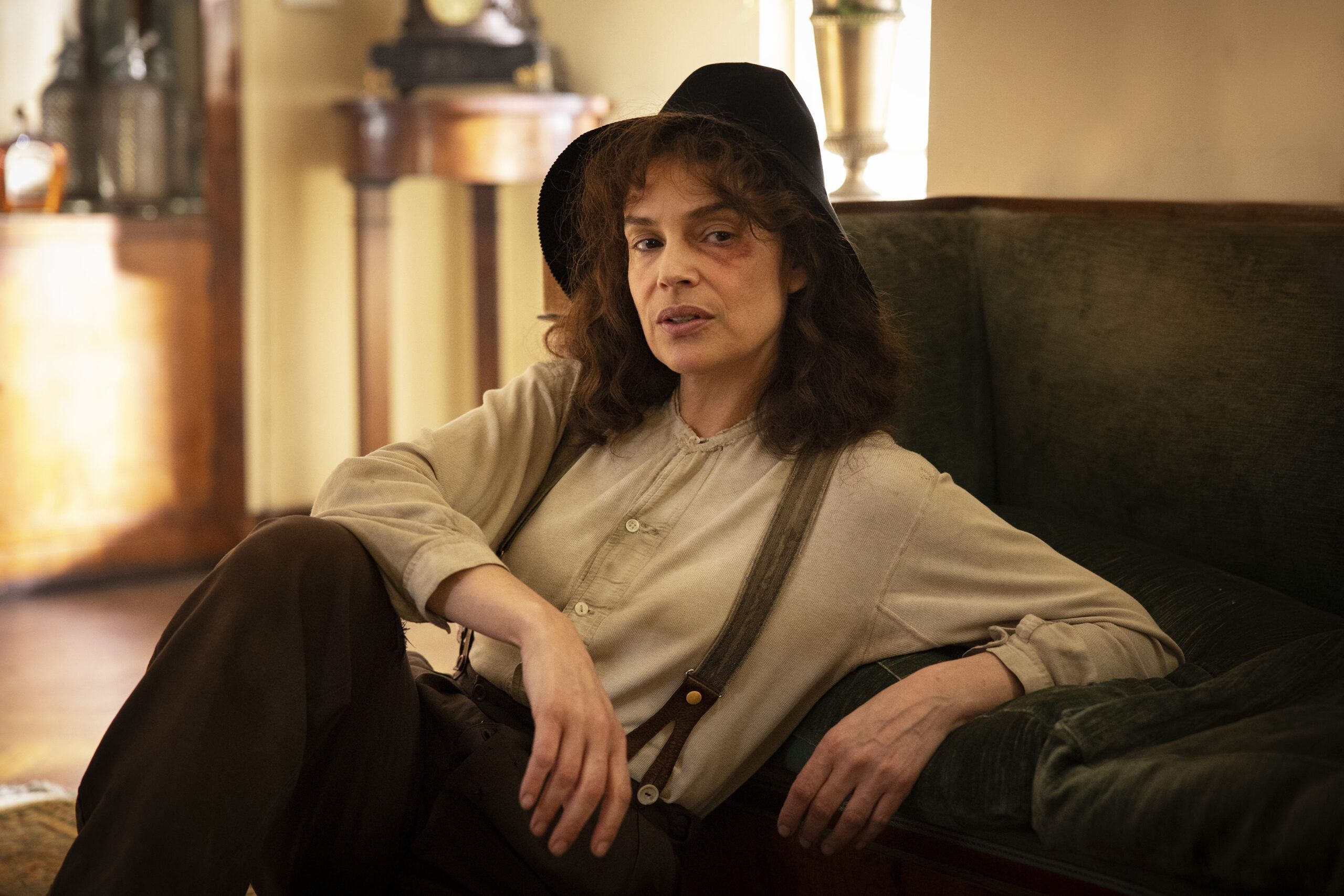 Elena del ghetto, film. trama, cast, storia vera, recensione | Style