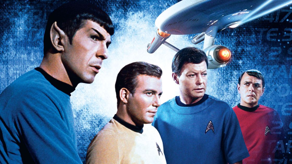Star Trek Day 2021, 55 anni dal primo episodio | Style