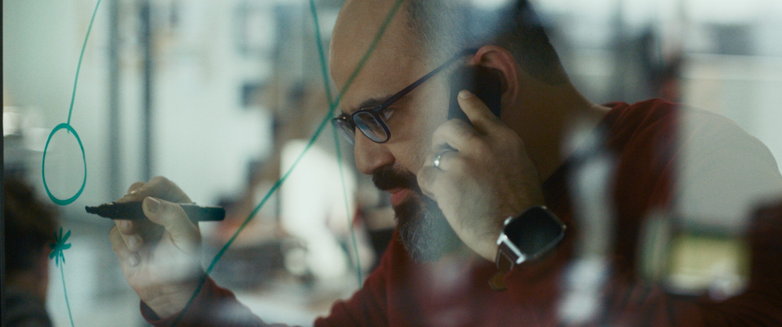 La voce di Hind Raba: storia vera, recensione, intervista | Style