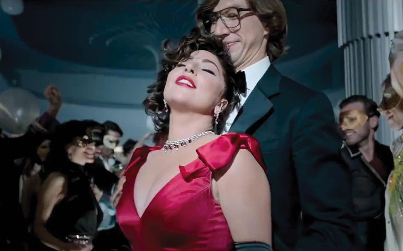 House of Gucci: trama, cast, trailer, recensione | Style