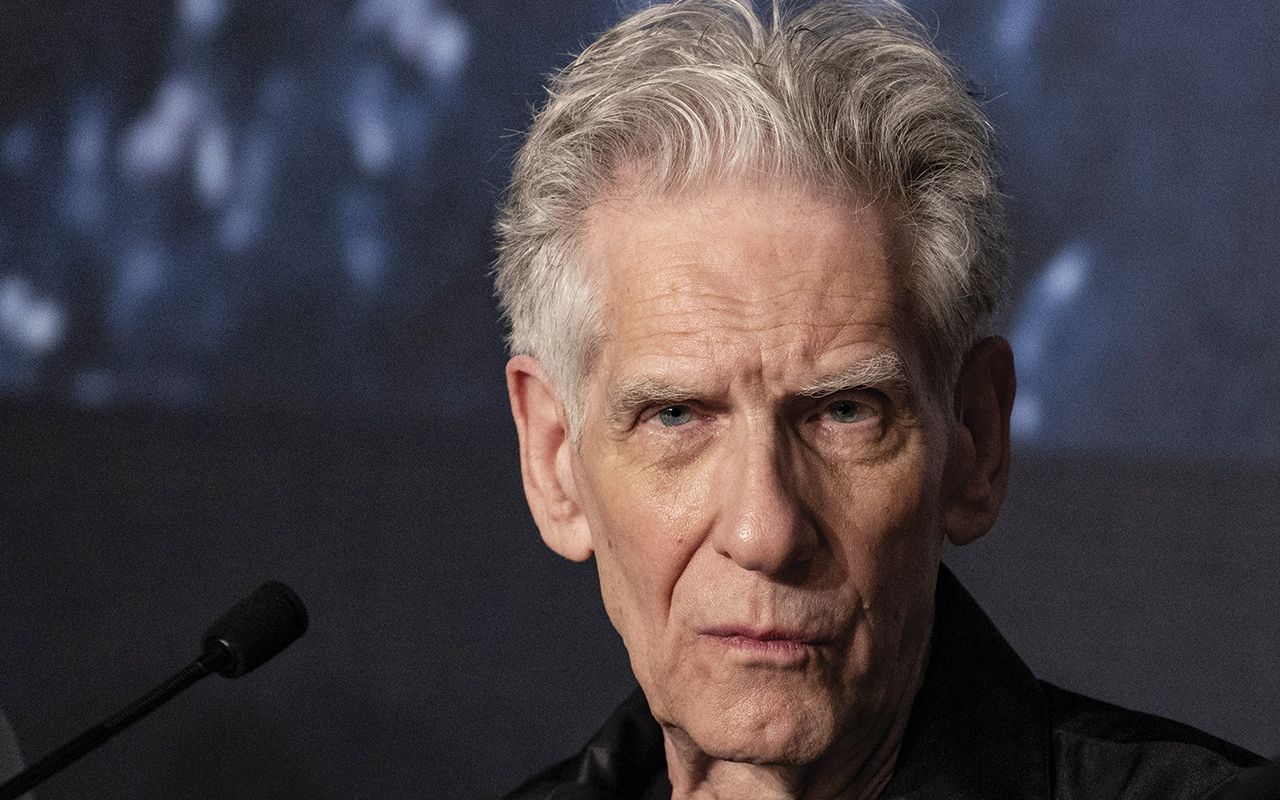 David Cronenberg: intervista al Maestro | Style