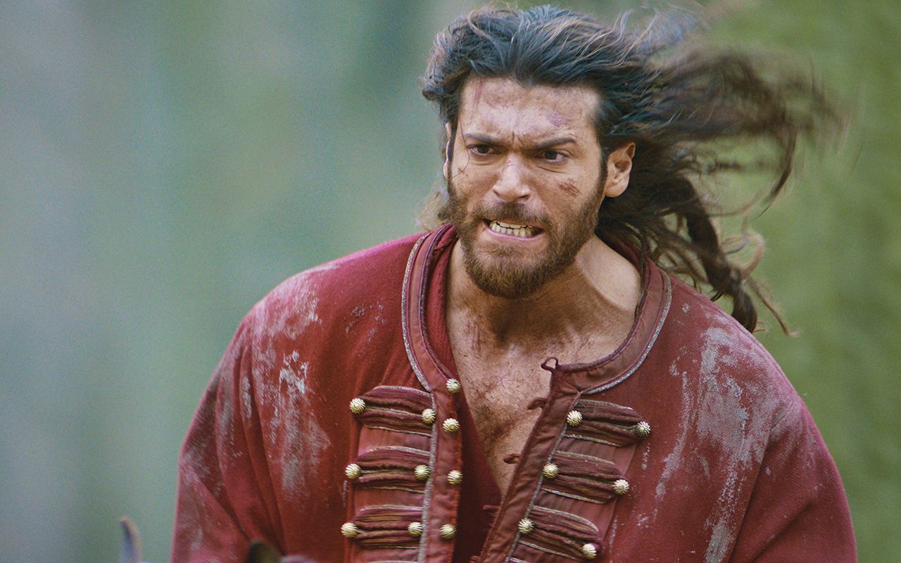 Il Turco, serie tv: storia vera, trama, cast puntata oggi 8/4 | Style