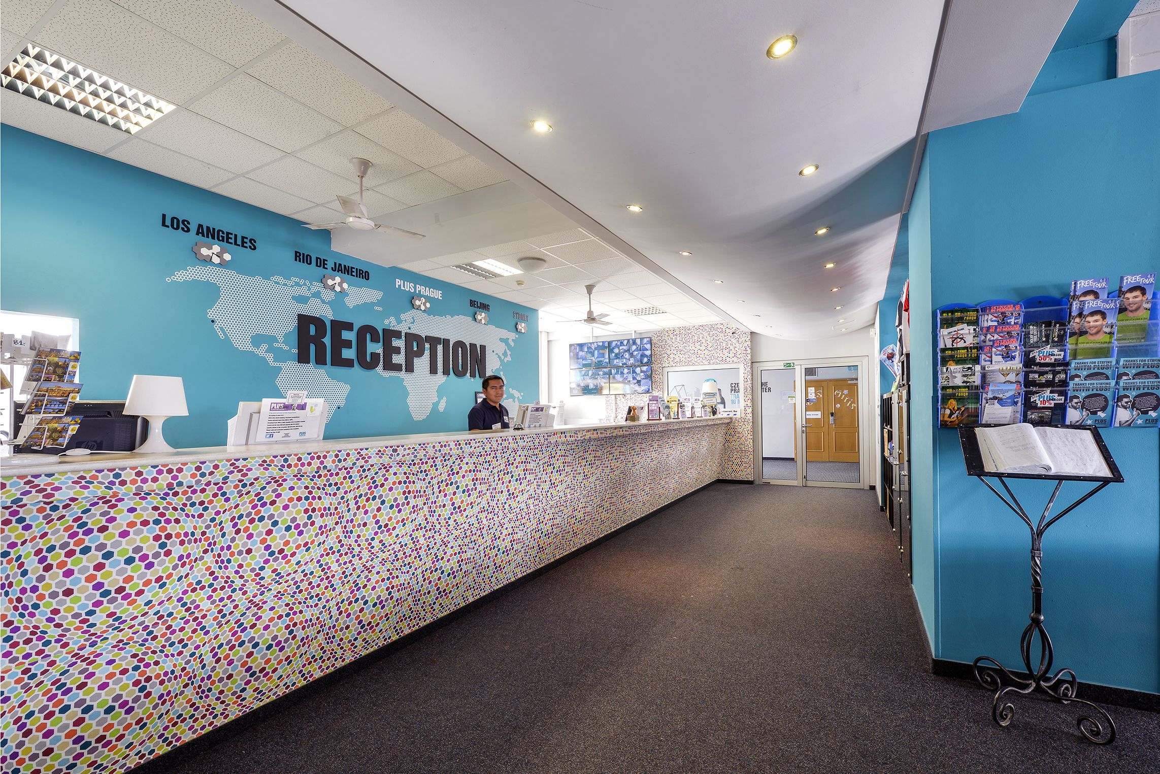 Vacanze con Human Company - Style