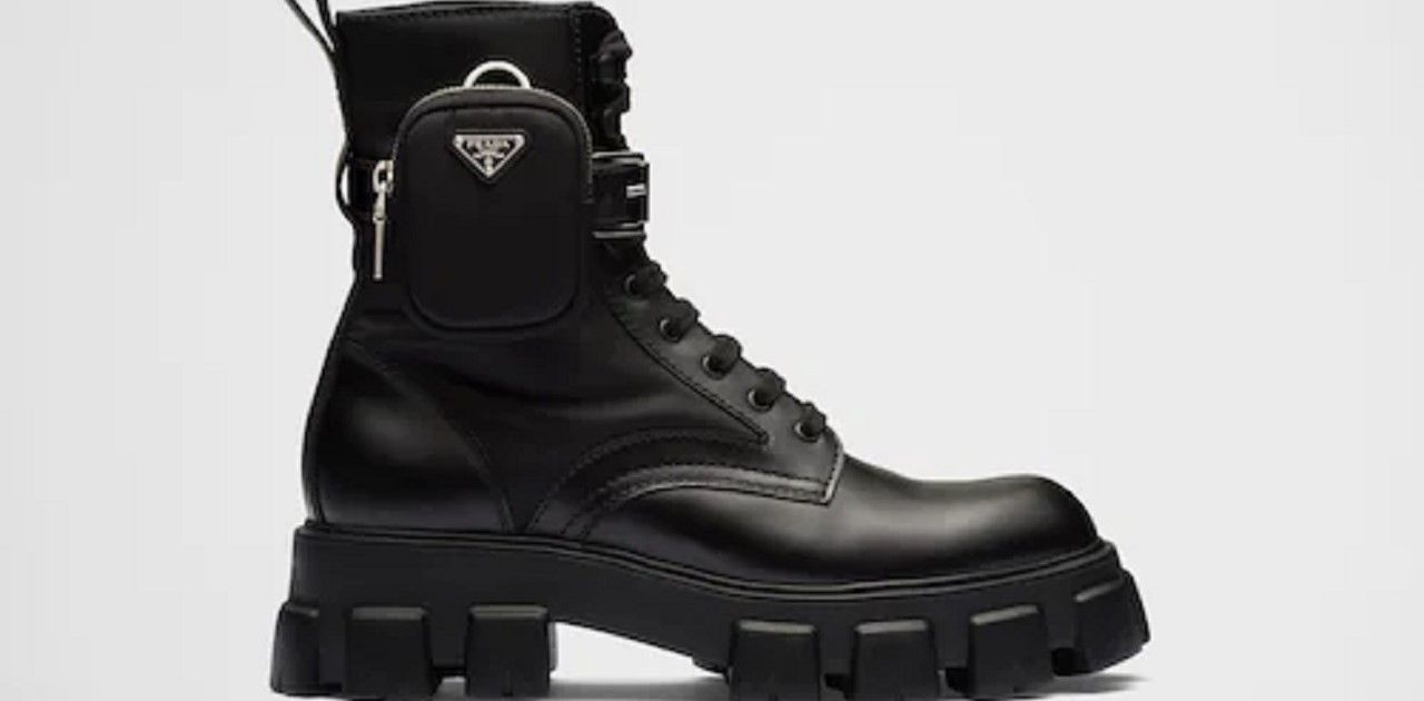 Anfibi uomo: cosa sono, come si indossano | Style