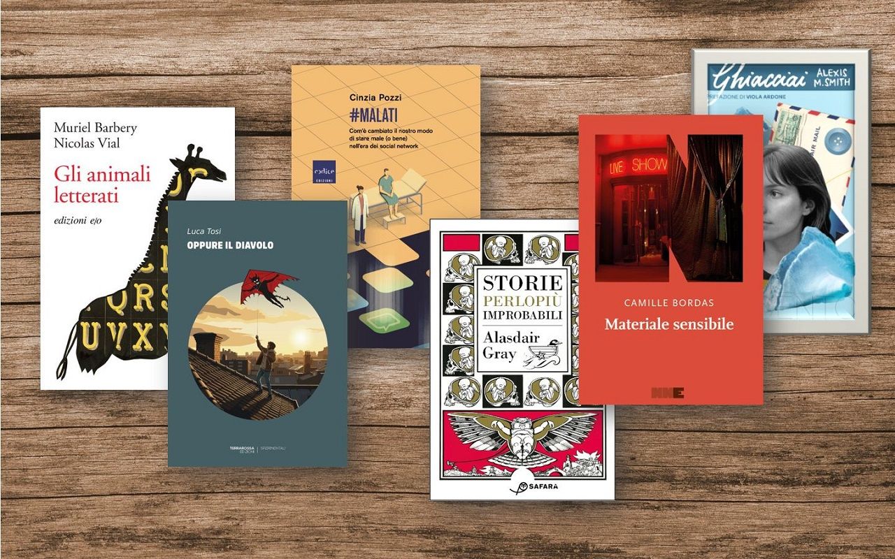 La memoria del giglio, romanzo: trama, recensione | Style