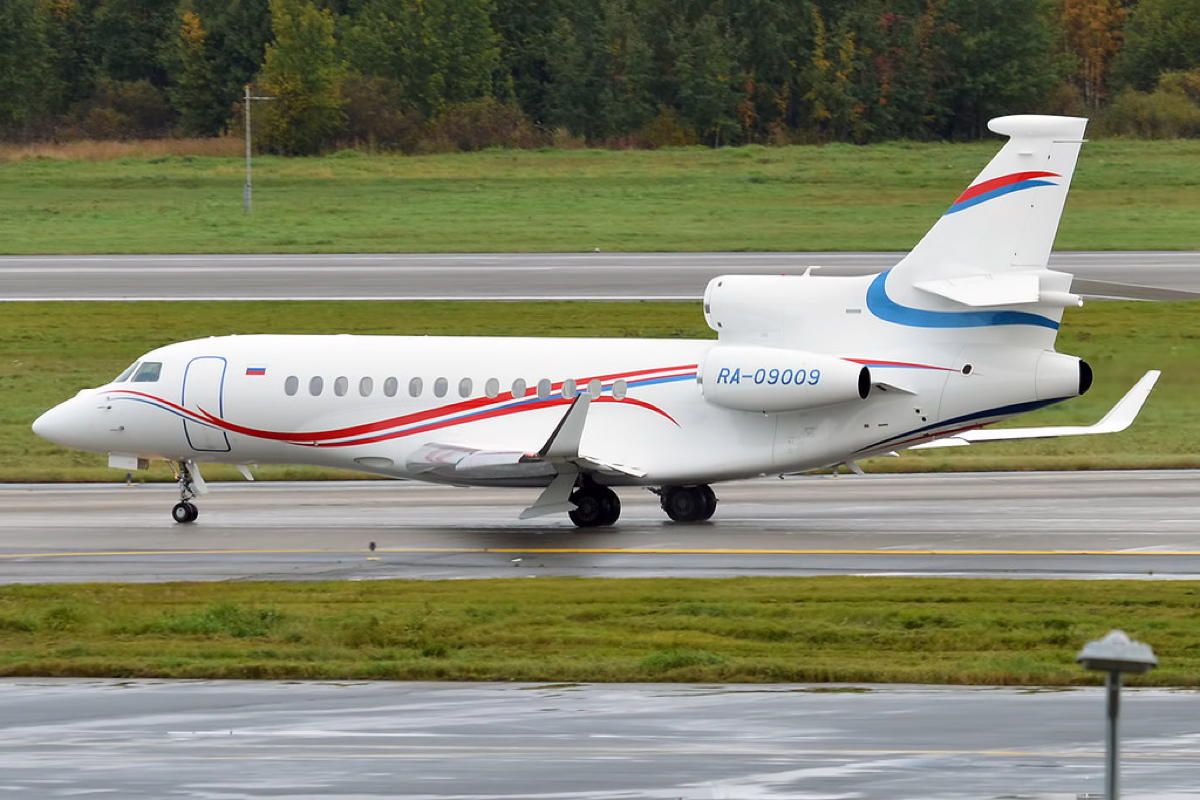 Aereo più veloce del mondo: record di velocità in volo | Style