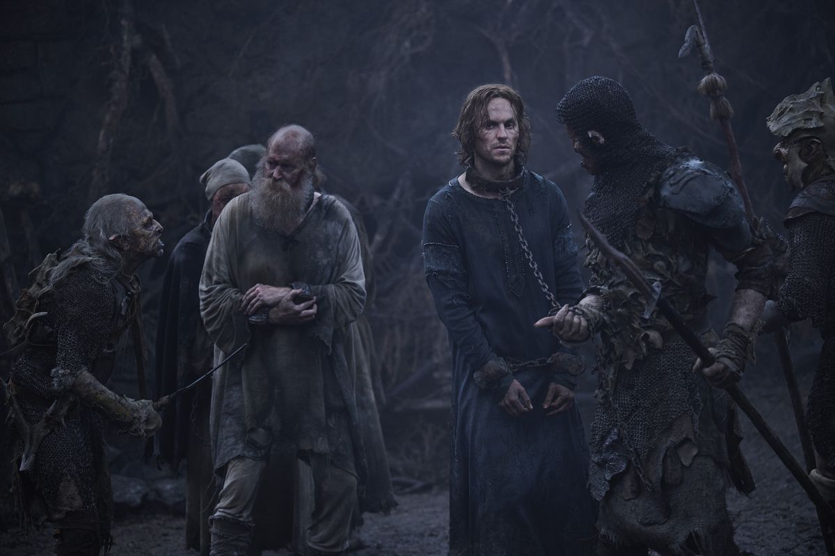 Gli Anelli del Potere, stagione 2: la recensione dei primi tre episodi ...