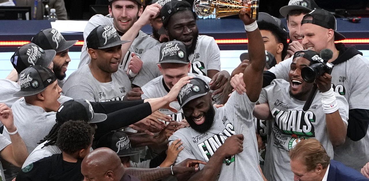 NBA Playoff 2025: come funzionano, favorite | Style