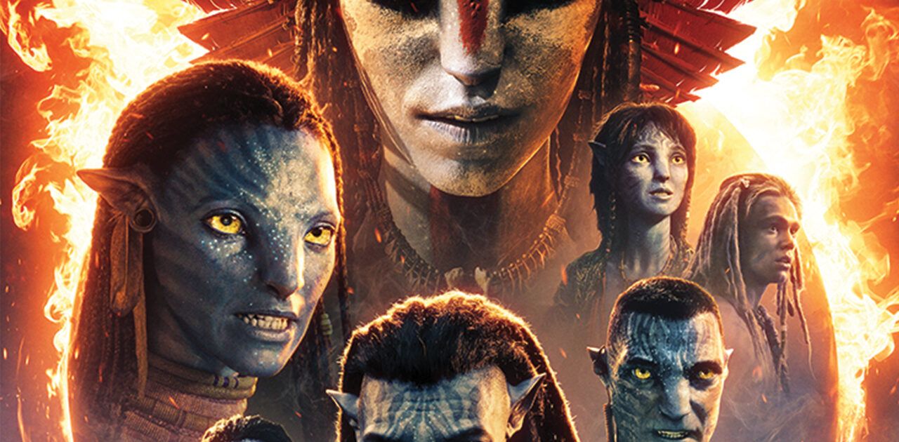 Avatar 3: il trailer di Fuoco e cenere. Data uscita | Video Style