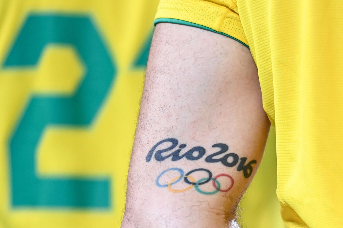 Tatuaggi sportivi: esempi, significato, realizzazione | Style