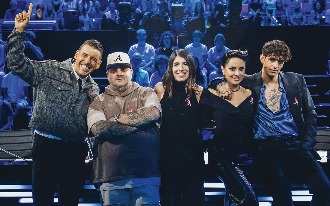 X Factor 2025 puntata oggi 20 novembre: cosa vedremo | Style
