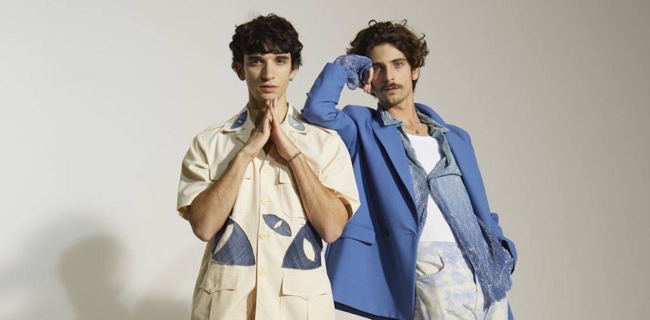 Santi Francesi: dalla vittoria a X Factor al primo disco e tour - Style