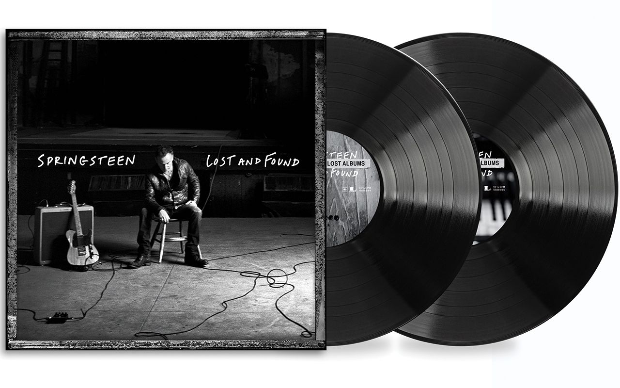 Bruce Springsteen: la recensione completa di Tracks II | Style